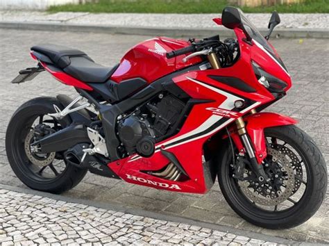 Escapamento Esportivo CBR 650 15 17 Willy Made Firetong