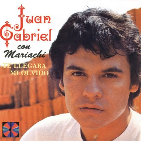 Juan Gabriel Con Un Poco De Amor Lyrics Genius Lyrics