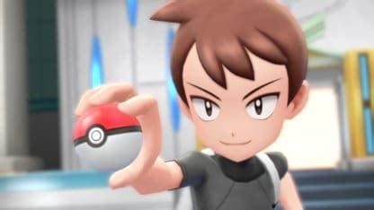 Pokemon Let S Go Elite Four Champion Guide Tips And How To Beat