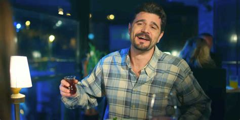 Murat G Ebakan Kalbim Yaral Filminden Fragman Yay Nland Haberler