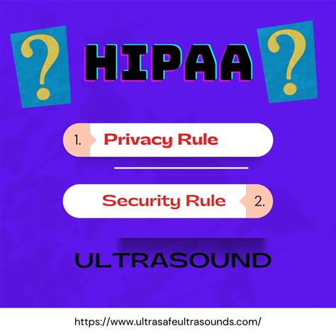 Hipaa Privacy Rule Vs Security Rule What You Need To Know
