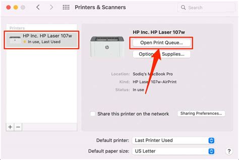 10 Things To Try When Your Printer Won T Print Helpdeskgeek