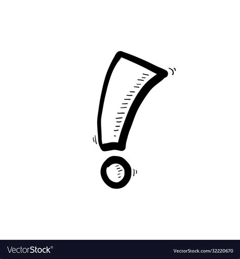 Danger Sign Warning Attention Royalty Free Vector Image