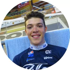 Valentin Tabellion French Cyclist Whois Xwhos
