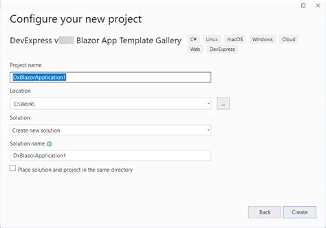 integrate blazor server reporting javascript based controls in devexpress blazor application