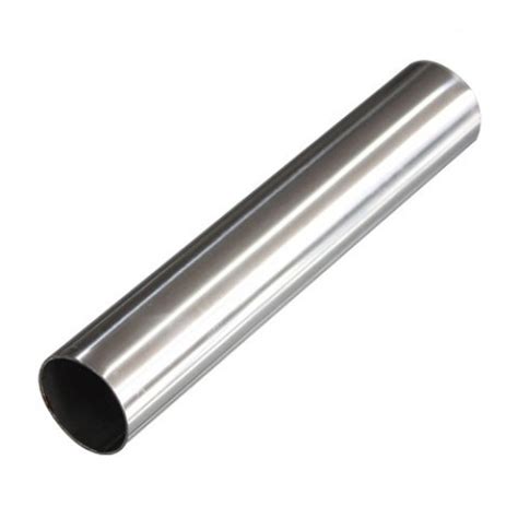 Tube De Tuyau En Acier Inoxydable Tonne KalisTrace Design Construction