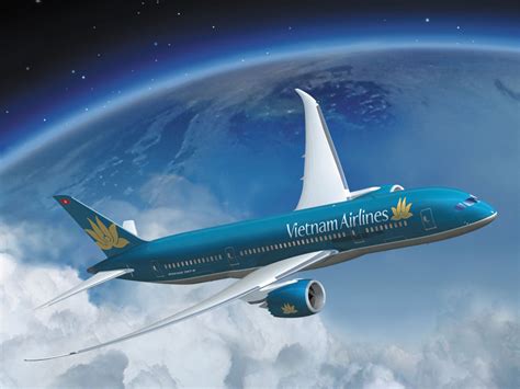 Thông tin chi tiết về hình vé máy bay vietnam airline cho những tín đồ