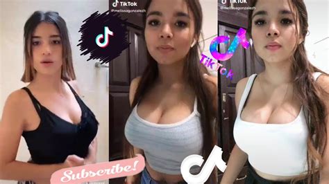 Like A Boss Lady The Best Of Tik Tok Busty Girls Huge Milkers Of