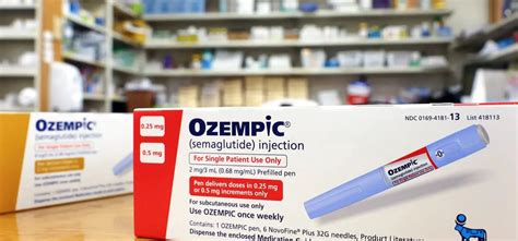 Ozempic semaglutyd czyli czym jest jak działa oraz jakie są jego