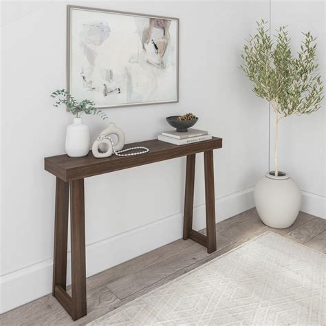 10 Amazing Wood Console Table For 2023 Storables