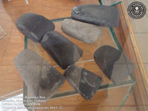 El Blog del Anima de Coyoacan Museo Andrés Quintana Roo Mixquic