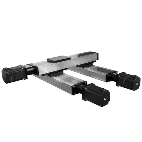 Guida Lineare A Pattino FSL120XYZ X Chengdu Fuyu Technology Co