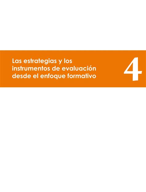 Herramientas Para Evaluacion En Educacion Basica PDF
