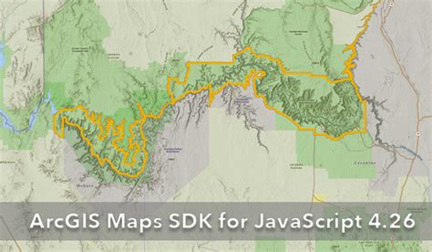 arcorama le blog consacré à arcgis et aux technologies esri