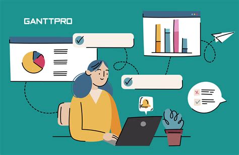 200 software de gestión de proyectos y procesos de empresa