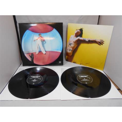 Fine Line Vinyl Record By Harry Styles On OnBuy
