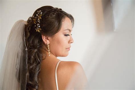 Peinados De Novia Sueltos