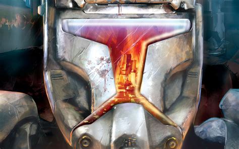 Clone Commando Wallpapers Wallpaper Cave