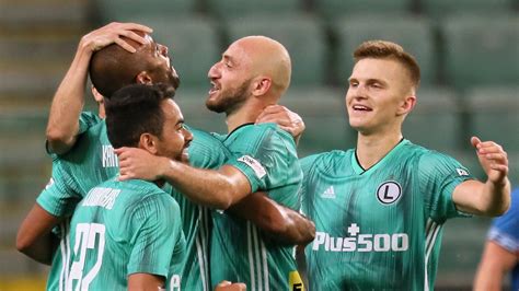 Liga Mistrz W Kiedy Kolejne Mecze W Eliminacjach Z Kim I Kiedy Gra