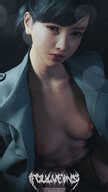 Post 4698663 Foulveins Haruka Sawamura Yakuza