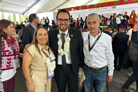 DIF Intercambia DIF Michoacán estrategias para fortalecer atención a