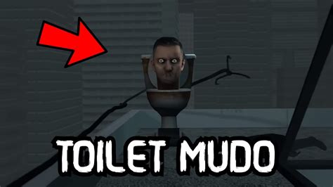 Nuevo Skibidi Toilet Modificado Skibidi Toilets Youtube