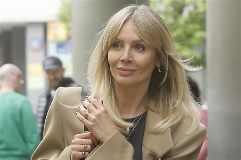 Potworny nietakt w kierunku Agnieszki Woźniak Starak na antenie TVN