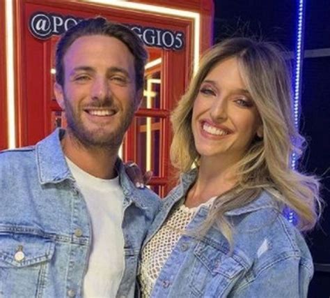 Guenda Goria E Mirko Gancitano Si Sono Sposati Le Foto Del Matrimonio