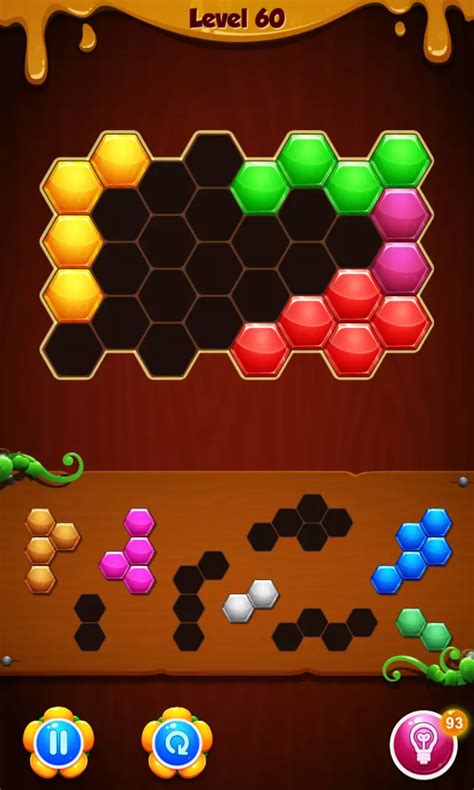 Hexa Puzzle Block Source Code SellAnyCode