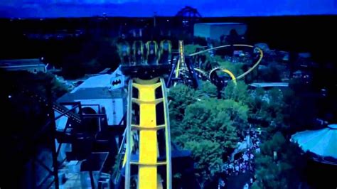 Grad Nite IPN Six Flags México YouTube