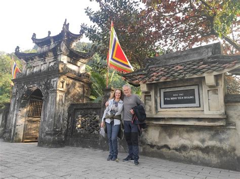 Ninh Binh Day Trip From Hanoi Tam Coc Local Farmer S House Cycling