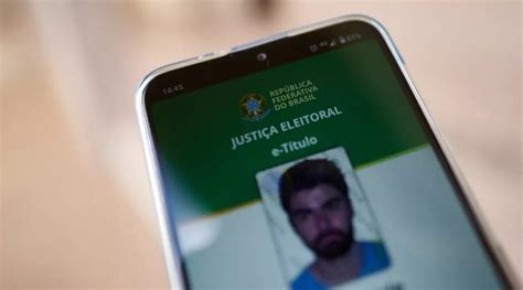 Saiba como baixar o título de eleitor eletrônico o e Título Plantão MT