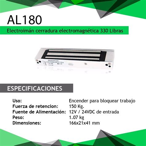 ZKTECO AL 180 ZKPERU ZKTECO PERU