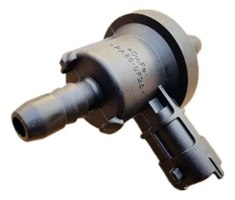 Valvula Evap Vacio Canister Purga Focus Ranger Figo Original En Venta