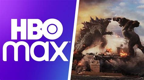 Godzilla Vs Kong Ganha Data Para Chegar Ao HBO Max