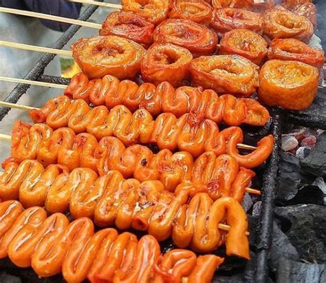 A Guide To Filipino Street Foods Oriental Mart Filipino Street Food