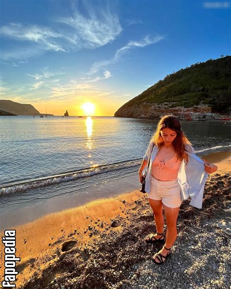 Aitana Bonmatí Nude Leaks Photo 5913618 Fapopedia