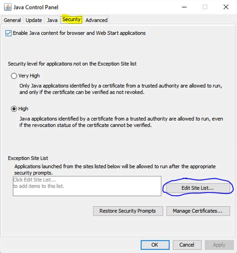 Fixing The Dreaded Java IPMI Connection Error