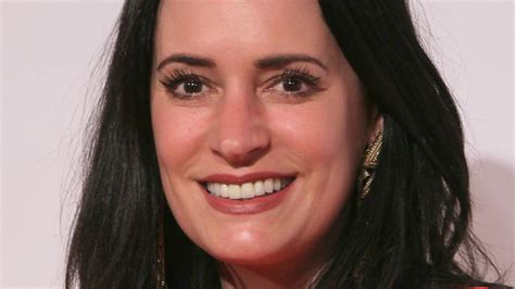 Why Paget Brewster Thinks Criminal Minds Is So Fun To Film Despite Its