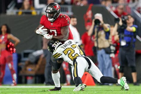 Nfc South Position Rankings Cornerback Pewter Report