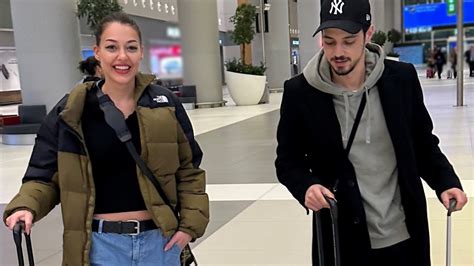 Mert Yazıcıoğlu Dilan Çiçek Deniz i yalnız bırakmadı