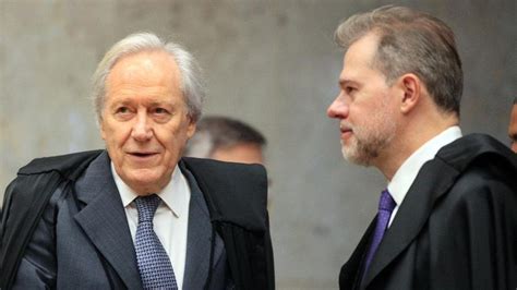Toffoli antecipa voto e põe em ação plano B do governo Lula para