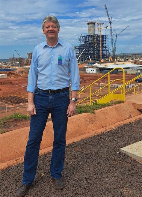 Início de operação da fábrica de Ribas do Rio Pardo é vitória para