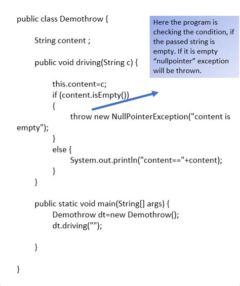 Excepciones De Java Y Manejo De Excepciones Con Ejemplos Otro