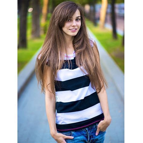 Sheri Vi кто такая
