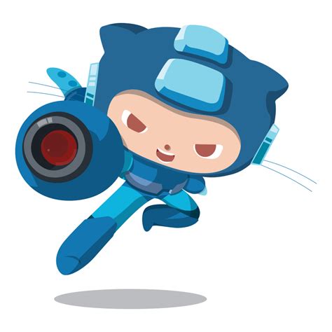 Collection Of Github Octocat Png Pluspng