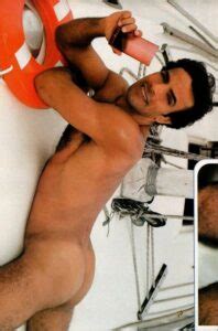 Fotos e vídeo do Ator Victor Wagner nu na revista G Magazine Todos