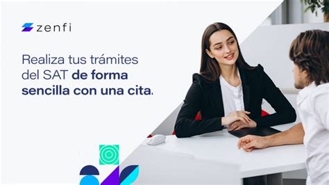 Cómo sacar una cita en el SAT paso a paso