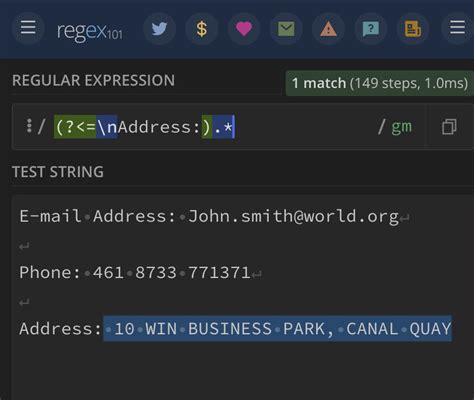 RegEx In UiPath Help Studio UiPath Community Forum