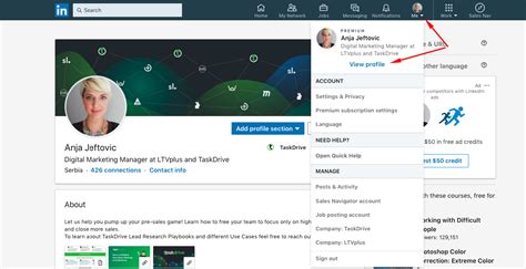 how to optimize your linkedin profile in 2020 linkedi